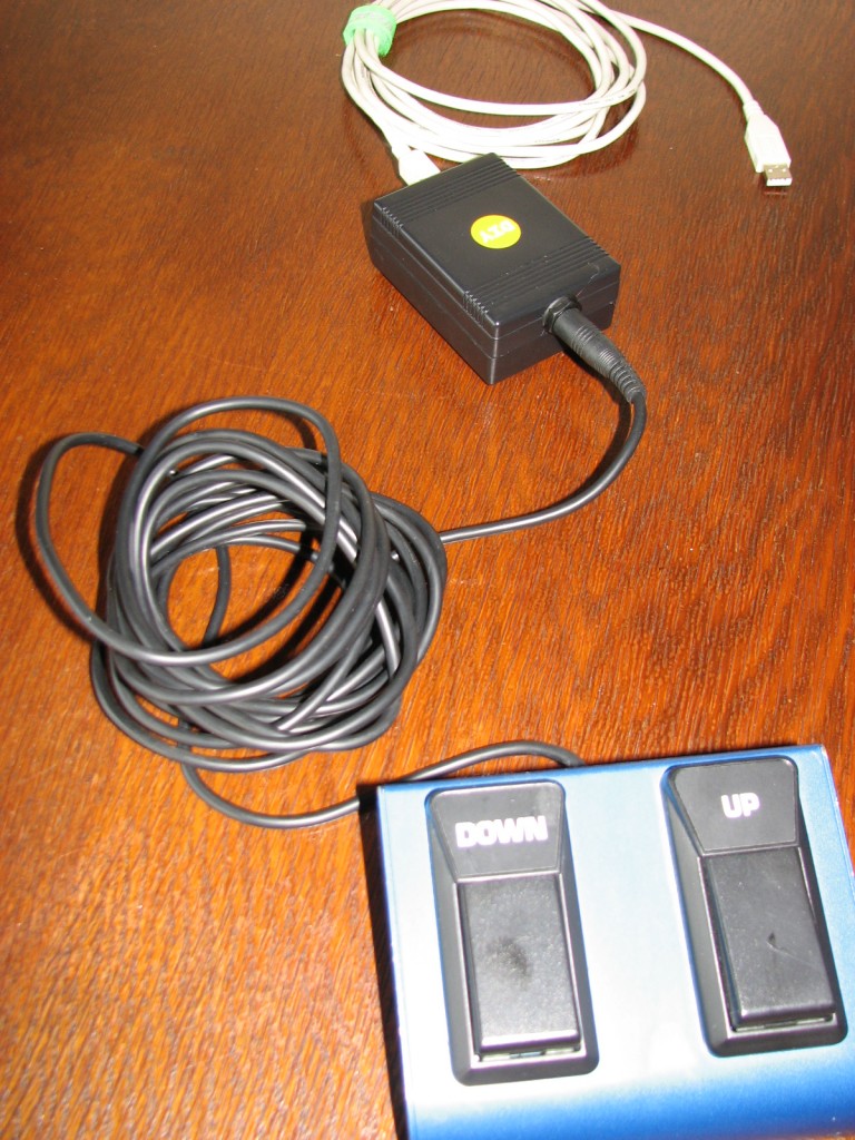 Arduino USBKeyboard for Cubase | xenoworld.org